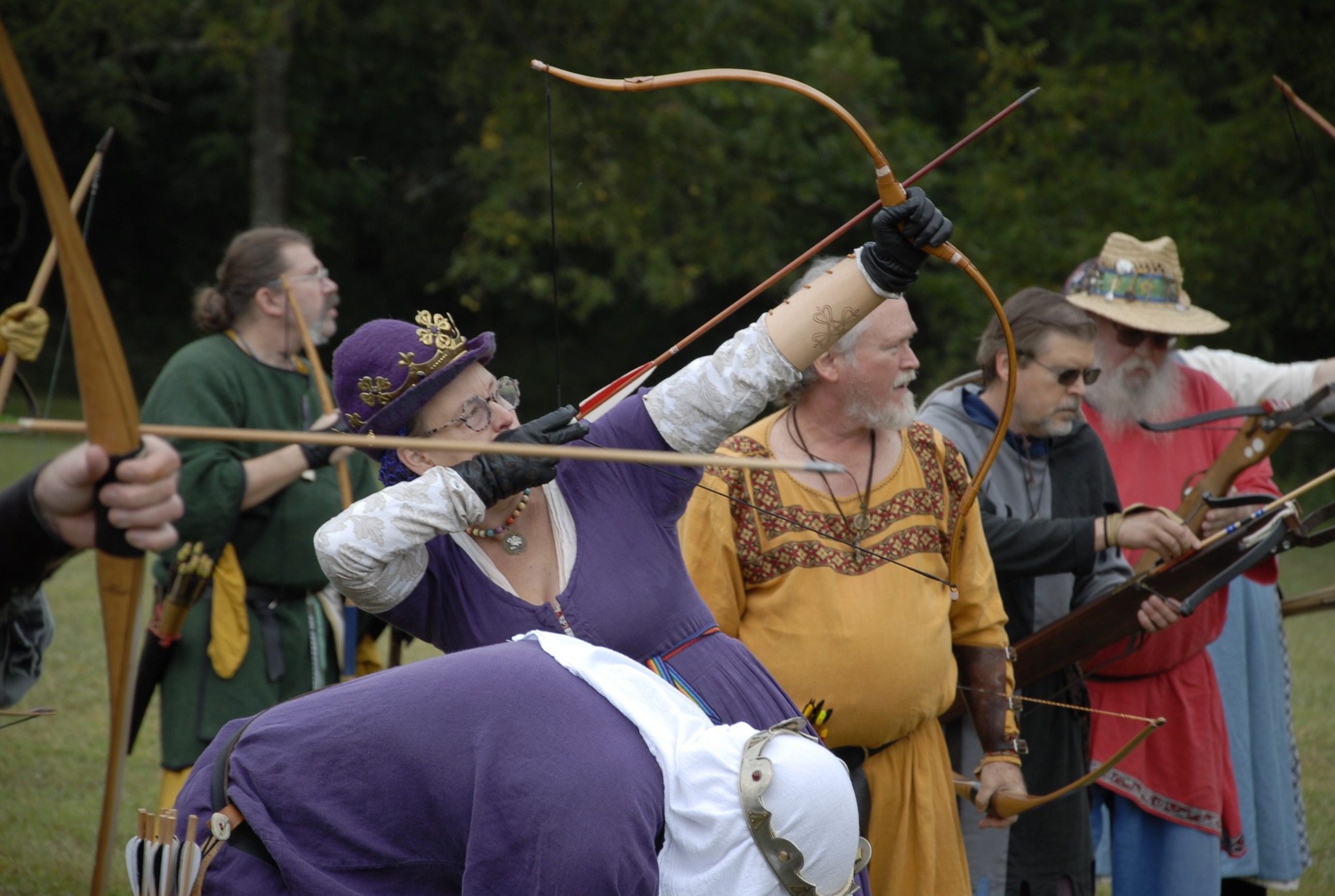 CHILIES – Website for Chilies Event, SCA, Calontir